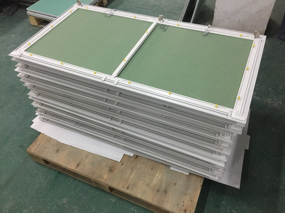 Modern Ceiling Design Aluminum Access Panels for Building