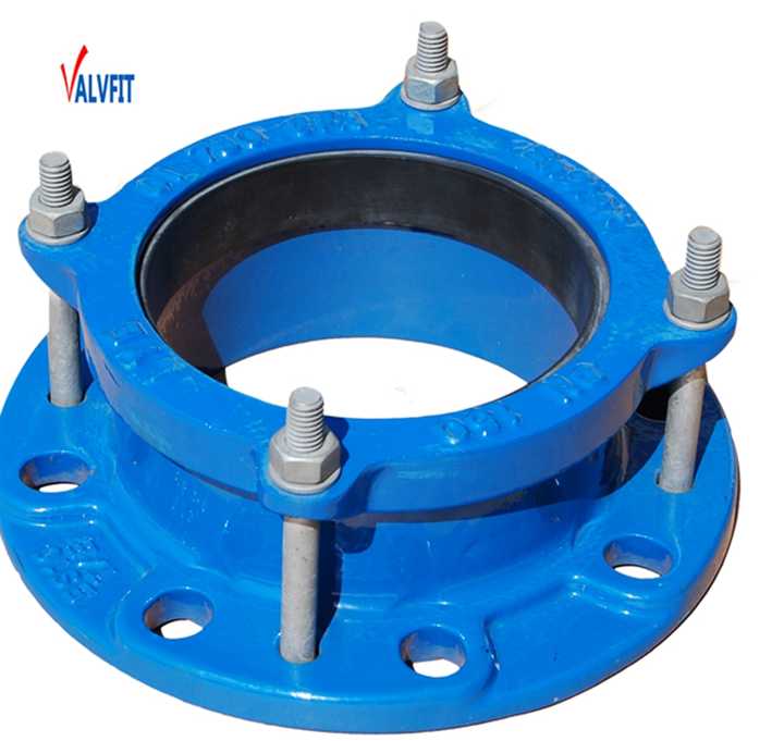 Universal Flange Adaptor - Versatile & Durable Solutions