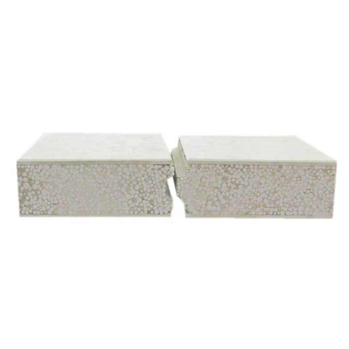 Styrofoam Concrete Blocks - EPS Sandwich Wall Panels