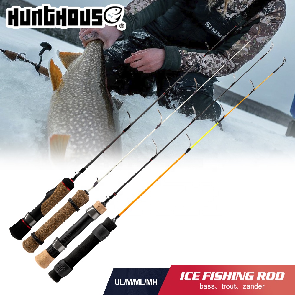 How to Choose the Best Ice Fishing Gear for Your Needs