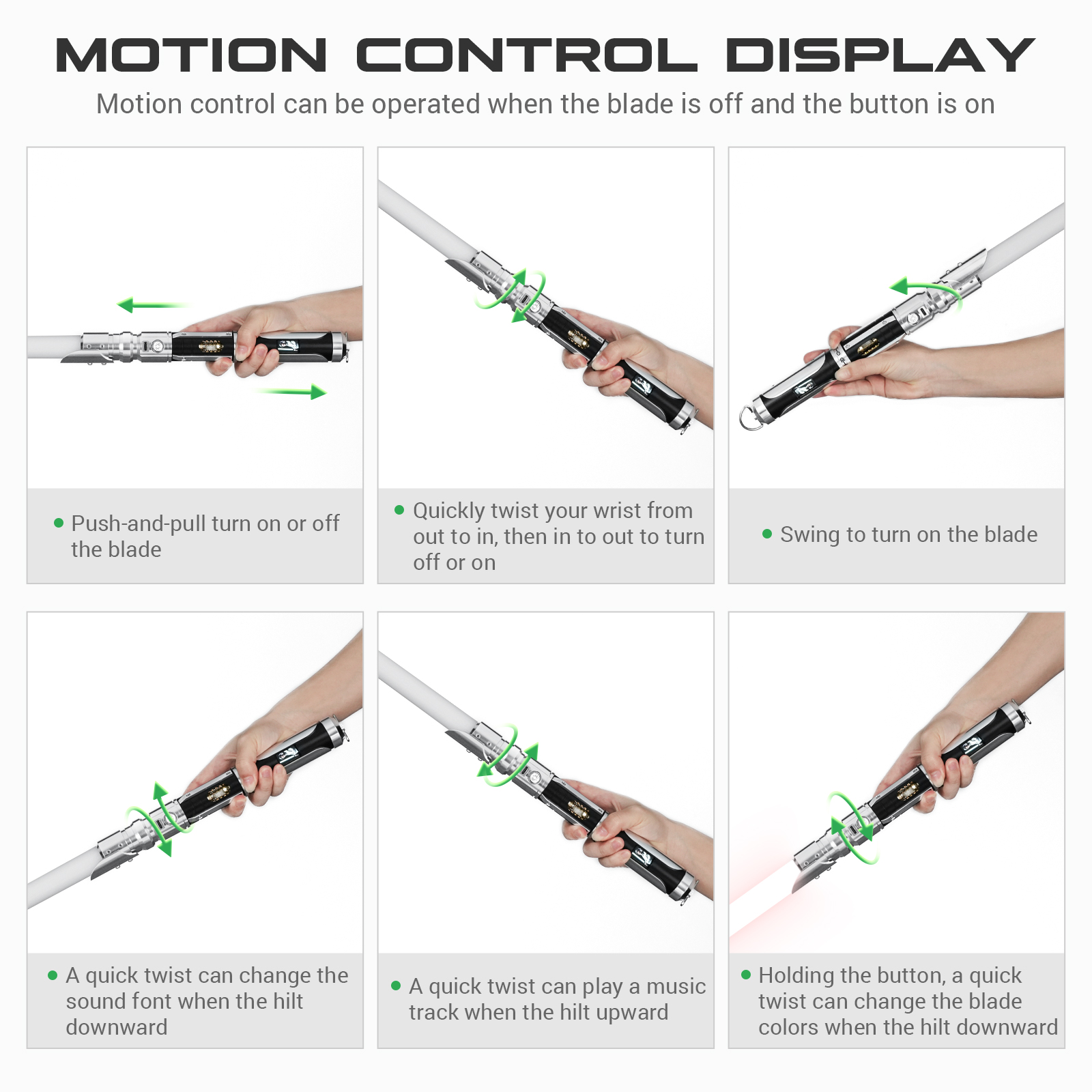 How to Choose the Best Neo Pixel Light Saber for Your Needs