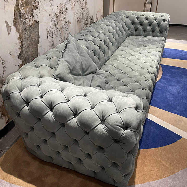 Gainsville Furniture Modern Luxury Home Soft Living Room Furniture Home ...