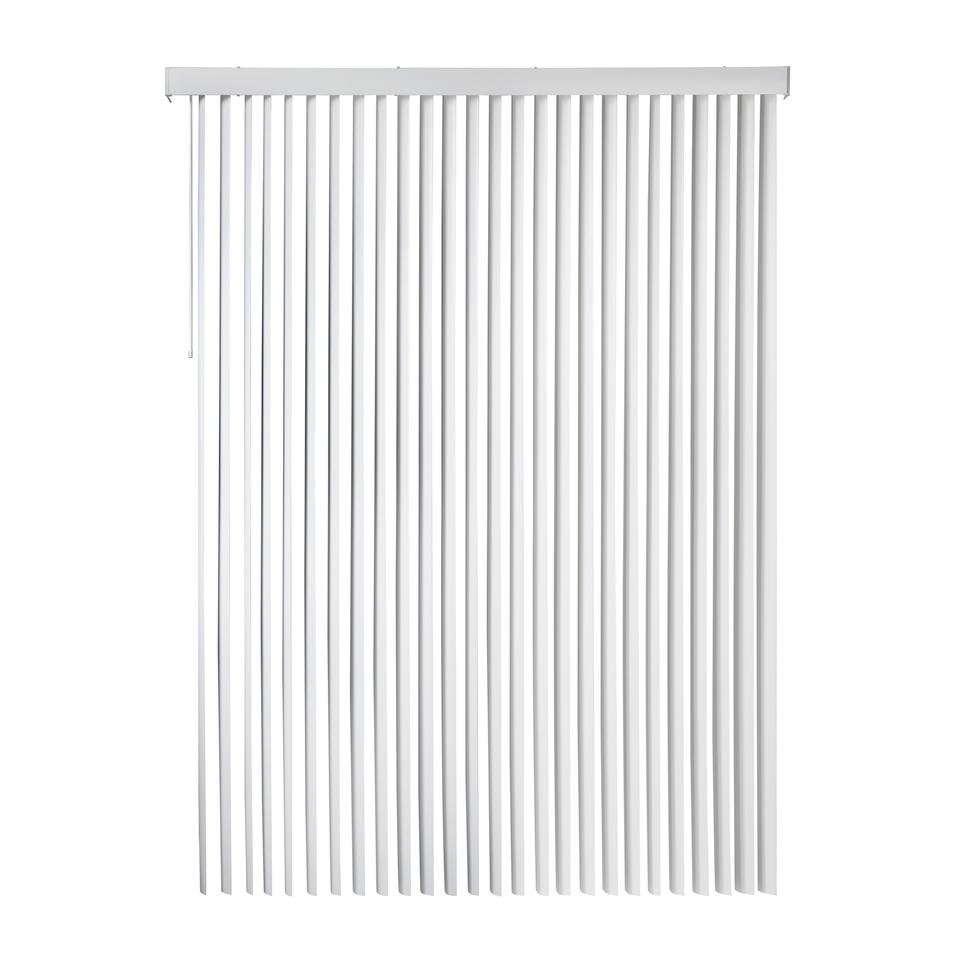 OEM Professional 89mm PVC Vertical Blinds Private Label Blackout Cordless Roller Shades Vietnam ...