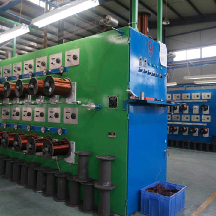Electronic wire cable production line usb mobile data cable ...