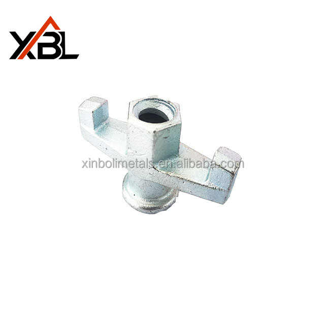 Building Concrete Construction Formwork Tie Bar System QT450 ...