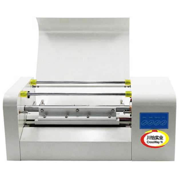 Crossway Industry 360 Digital Foil Printing Printer