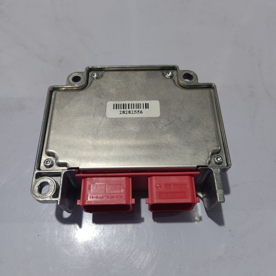 1031643-00-B PASSIVE SAFETY RESTRAINTS CONTROL MODULE for MODEL X ...