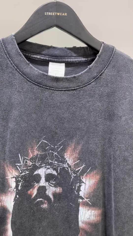 Wholesale Oem Jesus Christ t Shirts Summer Fashion Printing T-shirt ...