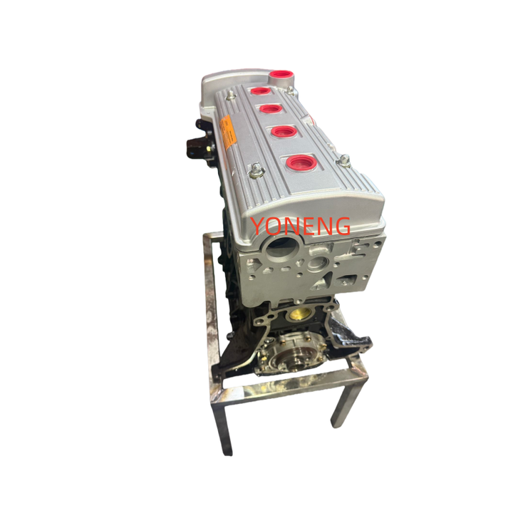 HIGH QUALITY 5A Engine for TOYOTA 5A Gas Engine Assembly 1.5L 5A Long ...