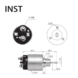 Atacado de alto desempenho opel motor de arranque a um preço acessível ...