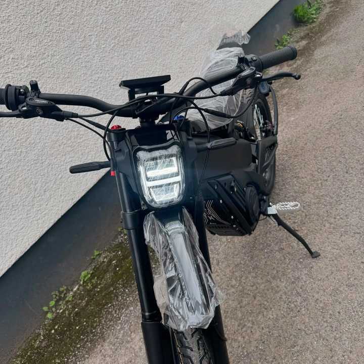 Talaria X3 Electric Dirt Bike - Fast, Fun, and Affordable