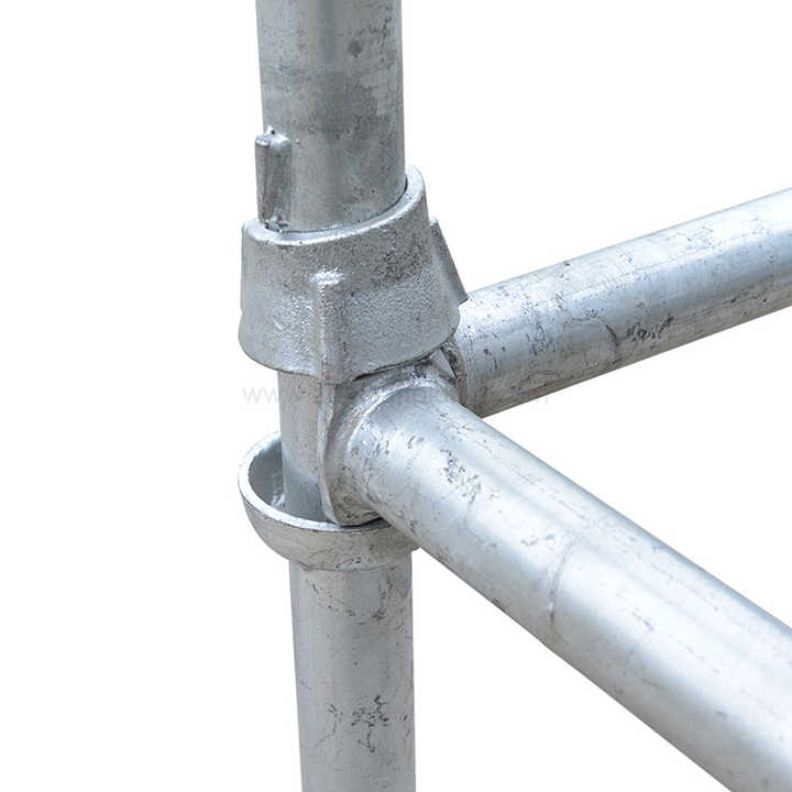 Steel Cuplock Scaffolding - Durable and Versatile Solutions