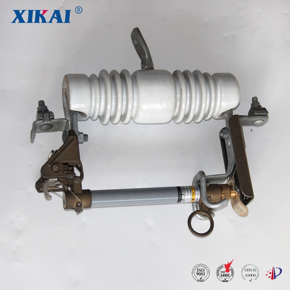Buy In Bulk Fuse Cutout 11kV 100A IEC 62271 Certified, IP68 Waterproof ...