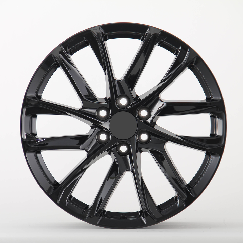 RC Custom Forged 5x120 Wheels for Range Rover Sport L320 L322 L405 L460 ...