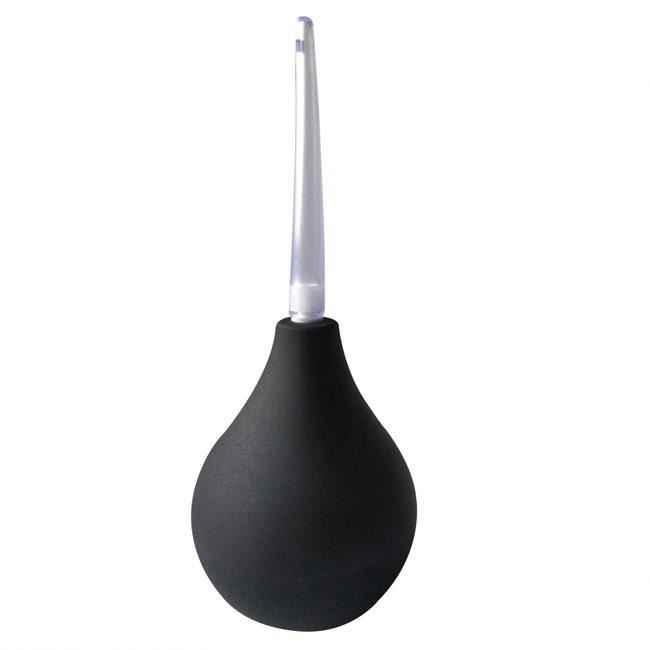 Rectal Syringe - Clean Stream Enema Tool for Hygiene