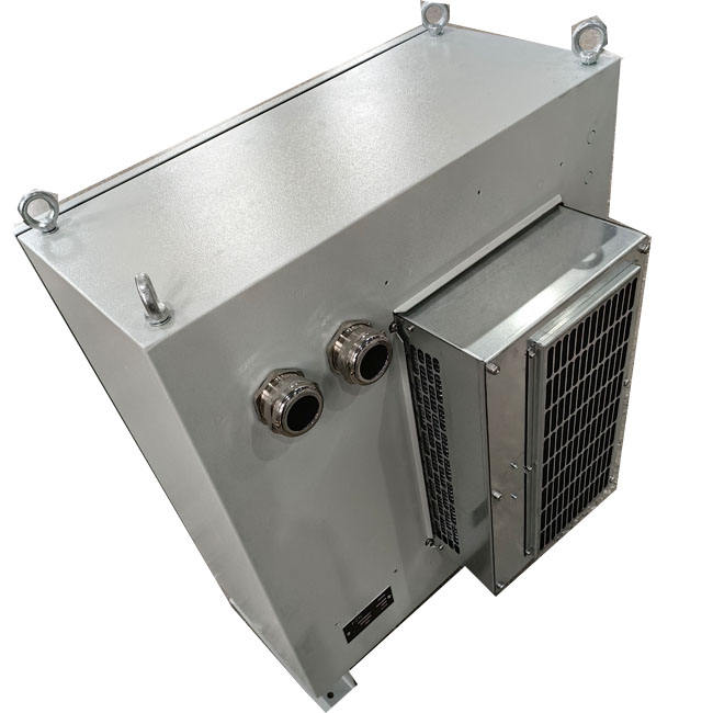 MFDC Resistance Welding Inverter Controller for Spot Welding
