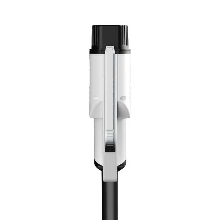 AC EV CCS2 Charger Gun for Electric Vehicles 800A Current Rating 3M-20M ...
