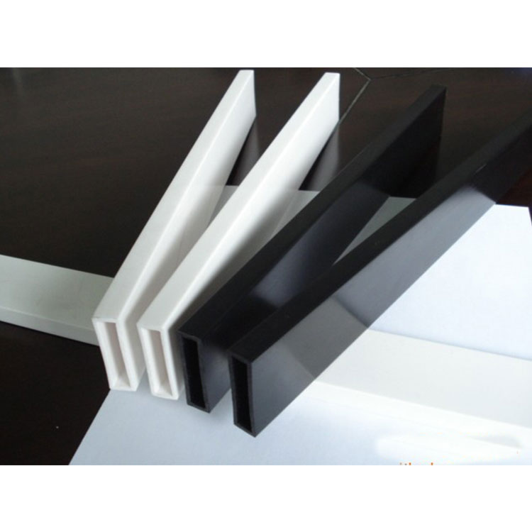 Find Wholesale rectangular plastic pipe tube Products For Businesses ...