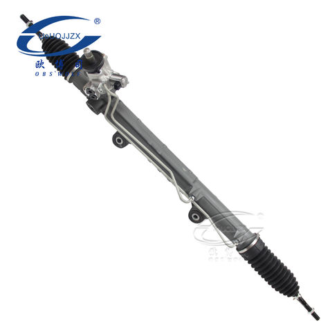 Mitsubishi Grandis Power Steering Rack - Reliable Performance