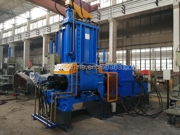 EPDM rubber mixer, rubber mixer, plastic rubber processing machinery ...
