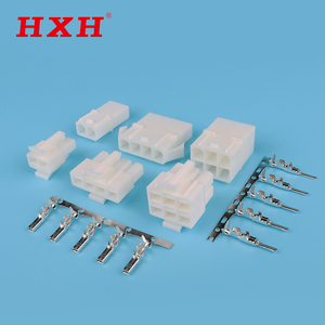 Get Wholesale 9 pin molex connector For Different Applications ...