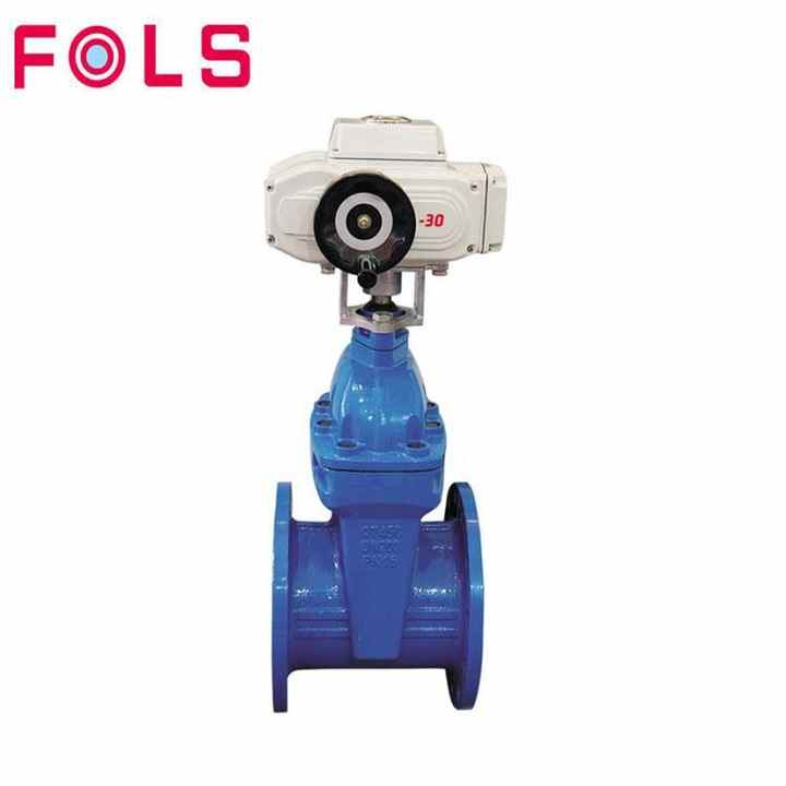 Wholesale electric actuator rising stem gate valve actuator| Alibaba.com