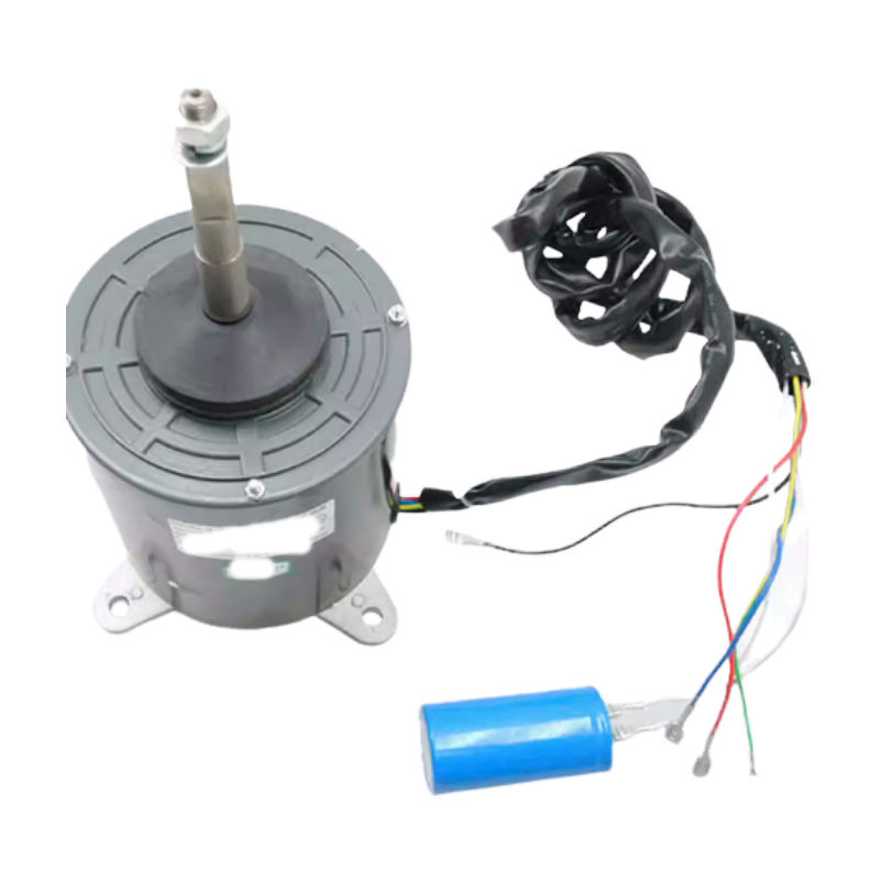 New & Original PLC Fan Motor of Room air Conditioner YDK450-8FC ...