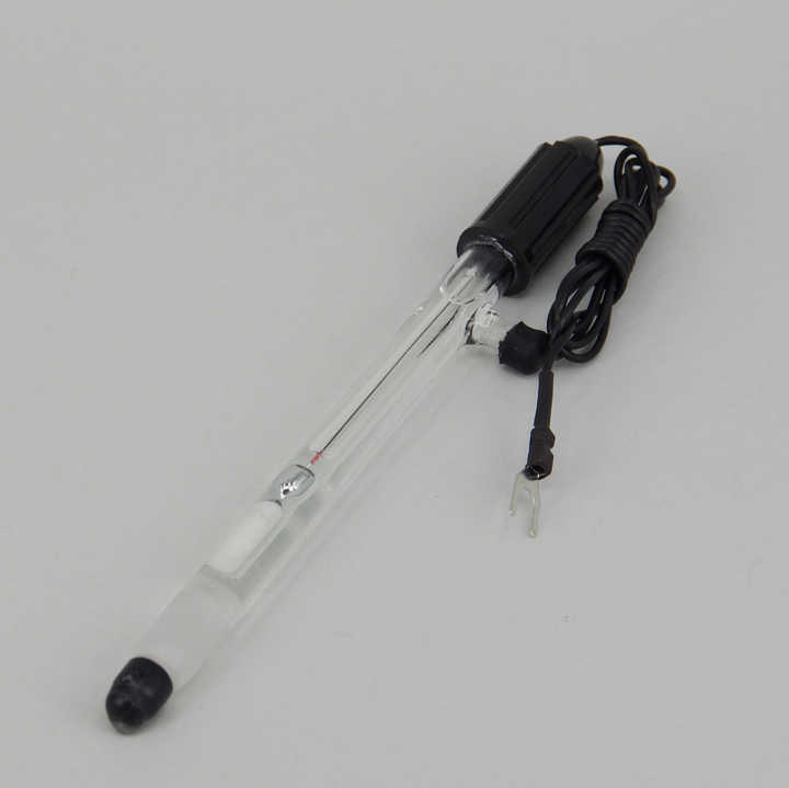 Saturated Calomel Electrode Sce Cs900 Corrtest - Buy Electrode,Sce ...