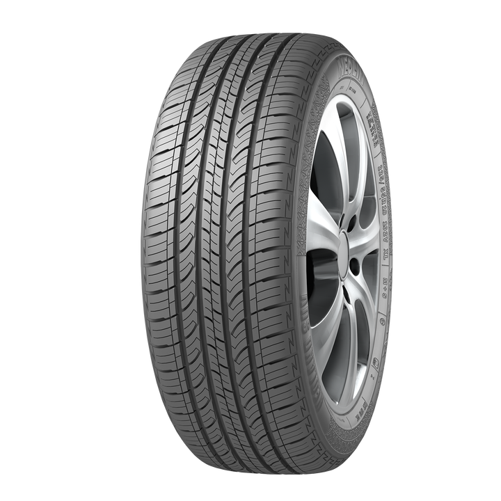 Shop High-Quality Passenger Car Wheels & Tires at Factory Price