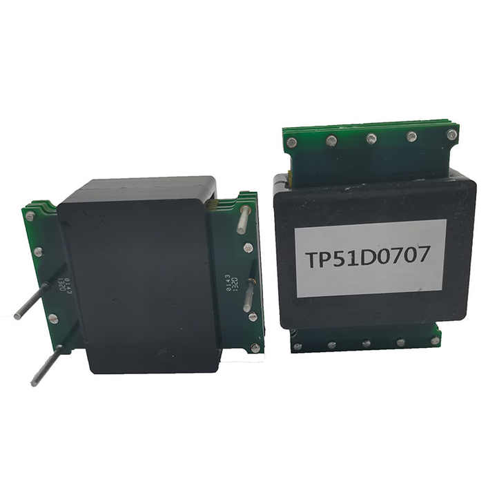 Transformer Forward - High Frequency Planar Transformers