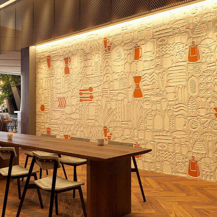 Spot or Customized Groove Cement Board Cladding 18mm Horizontal Siding ...