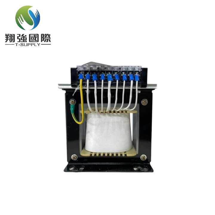 Single Phase 50kva Transformer with 120V 240V 230V Input Voltage Coils ...