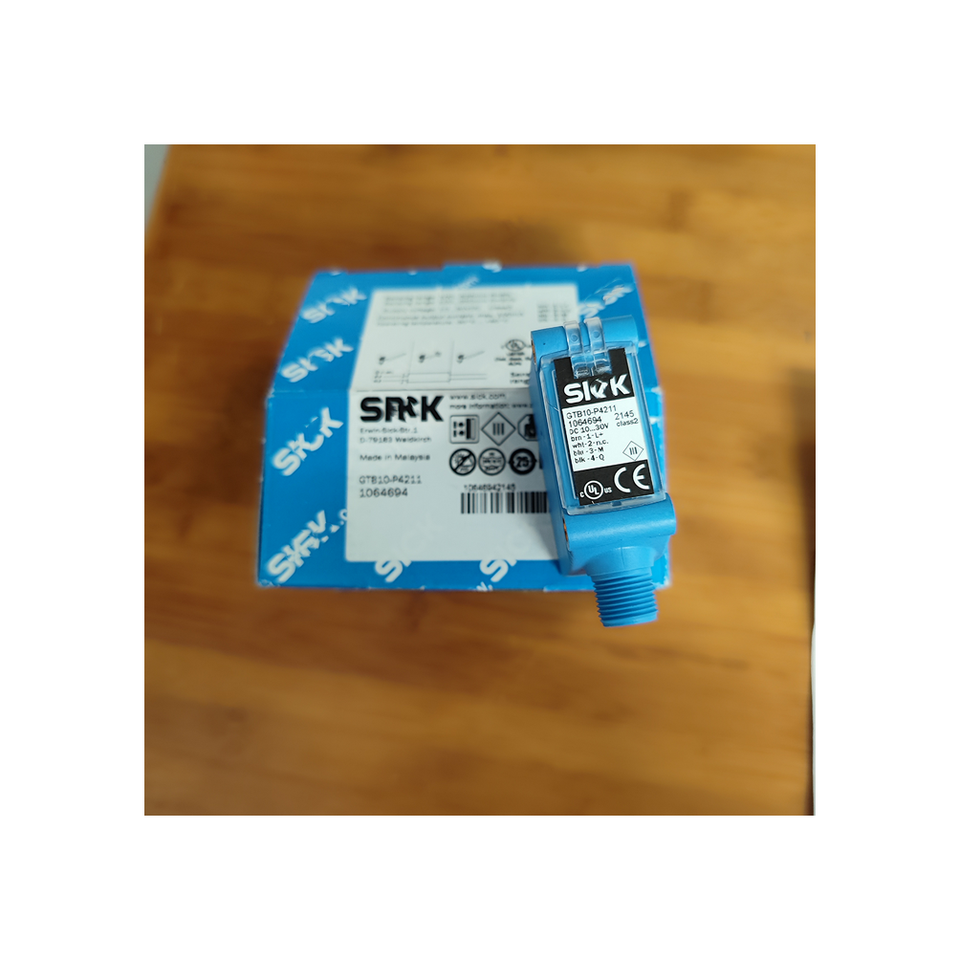 Genuine product spare parts SI-CK 1051779 GL6-P1112 REF.PHOTOELEC ...