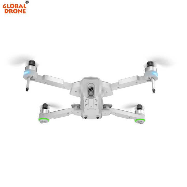 Global Drone Aliexpress Toys GW90 FPV Dron Visuo Camera 4K Anti Gimbal Long Range a Drones