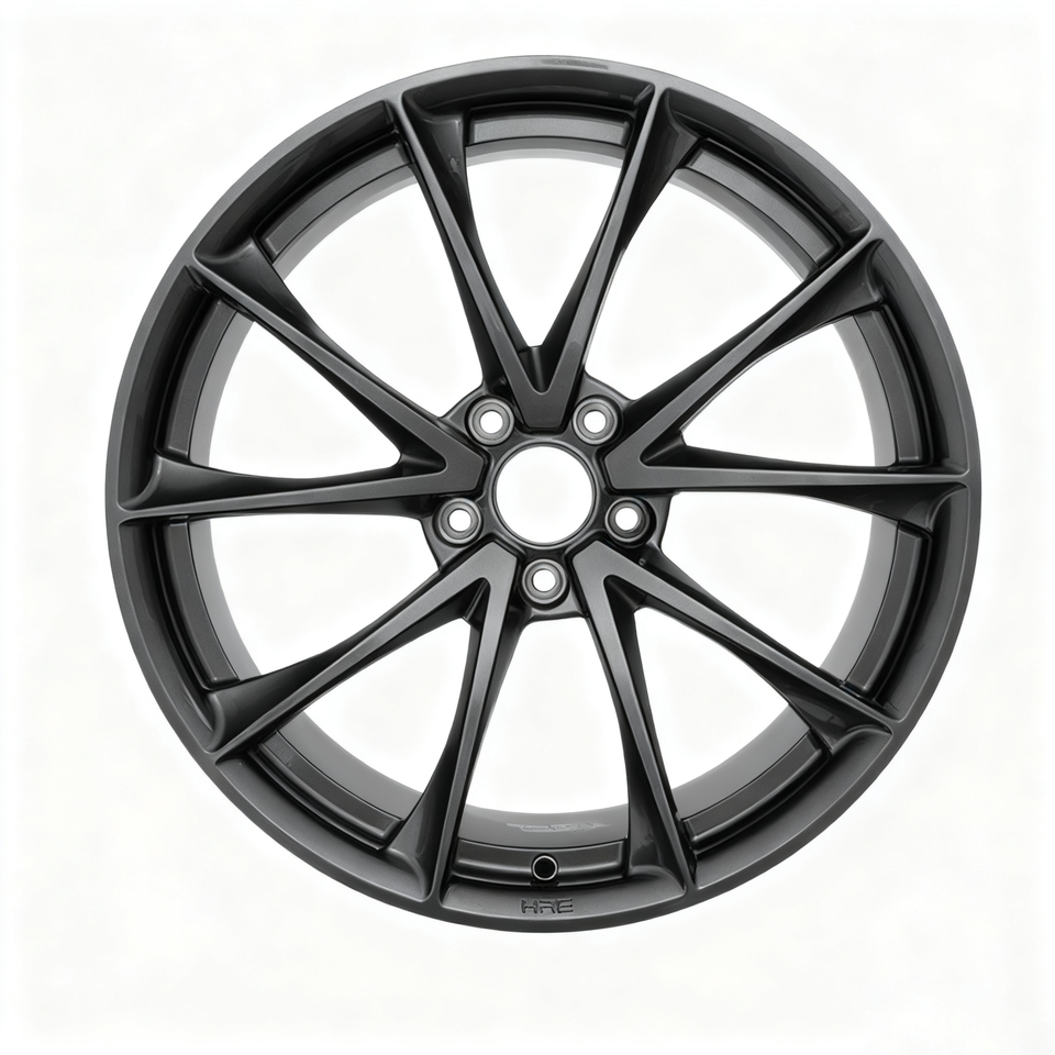 5x114.3 5X112 5X108 Fit for Passenger Cars 17 18 19 20 Inch Multi-Spoke ...
