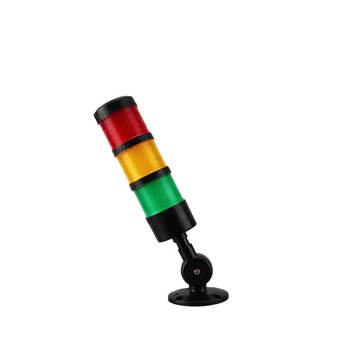Otennlux RS485/RS232 Connector - Multi-Functional Signal Tower Light