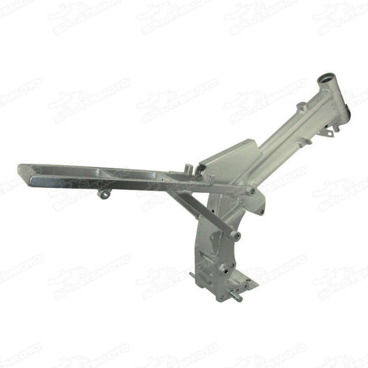 Heavy Duty 125cc Pit Bike Frame - CRF XR 50 Subframe