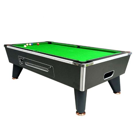 How to Choose the Best 9ft Coin-Operated Billiard Pool Table