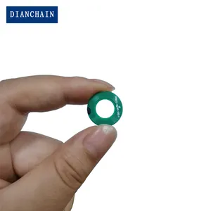 Security Guard Check Points RFID Tags - Reliable & Durable