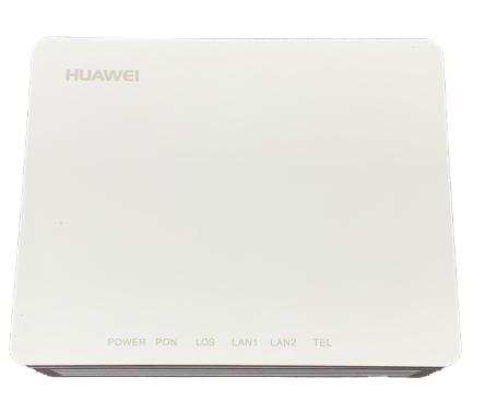Brand new HUAWEI HG8120C ONT 2FE+1TEL Modem router Huawei HG8120C GPON ...