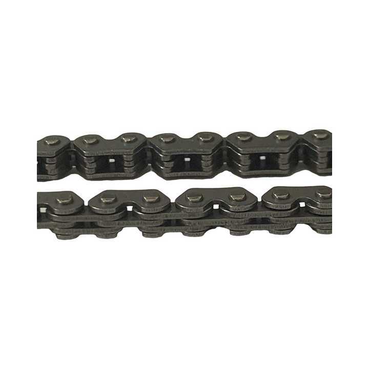 Industrial Roller Chain Manufacture Three Row Roller Chain 100-3 ...