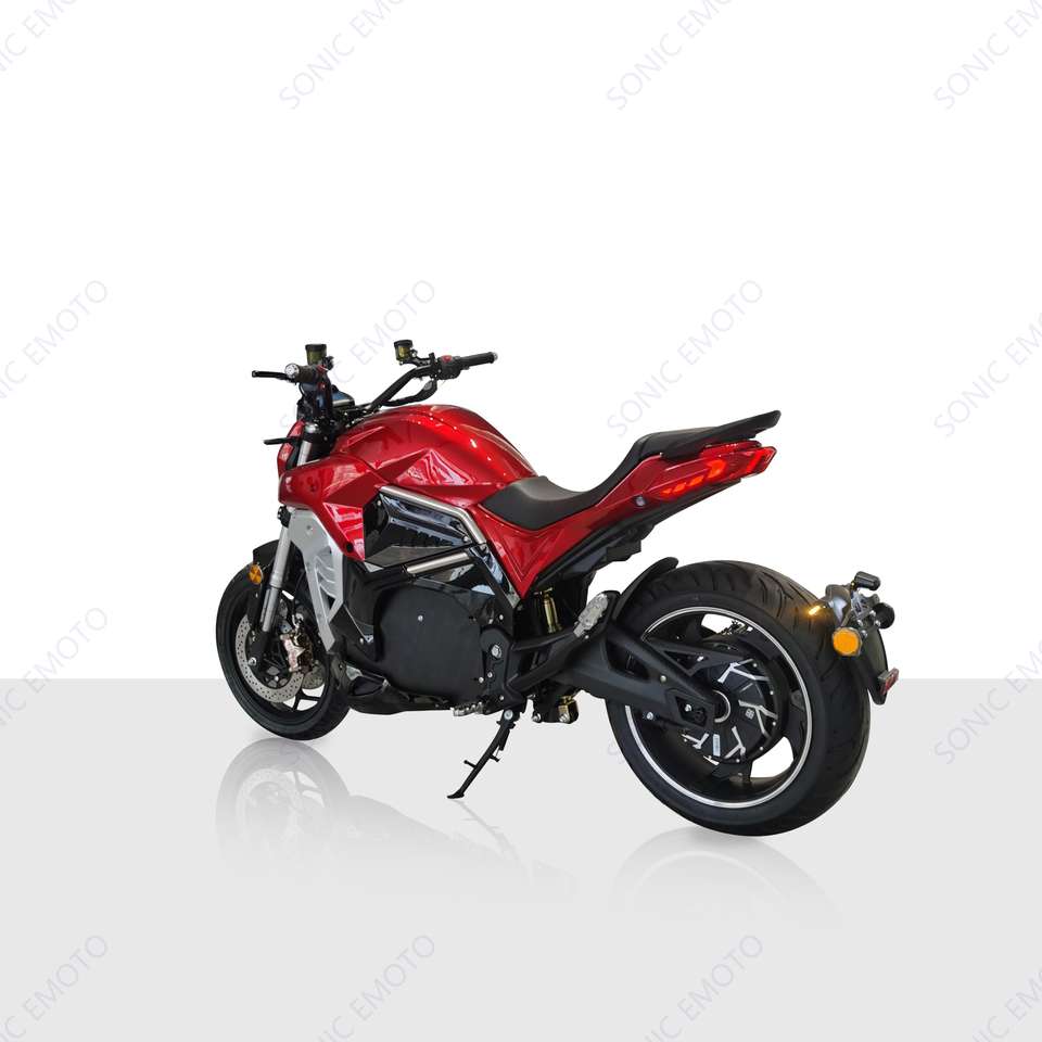2025 Electric Street Motorcycle Electric Delivery Motorbike Electric ...