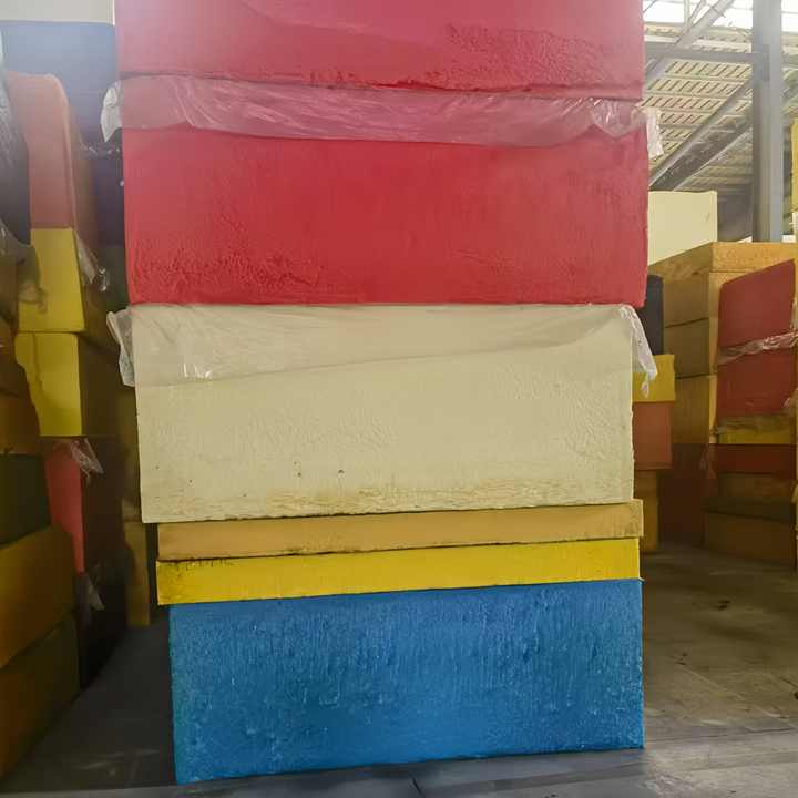 Isocyanate Polyurethane Resin CAS 51852-81-4 - DOBO Poly Urethane
