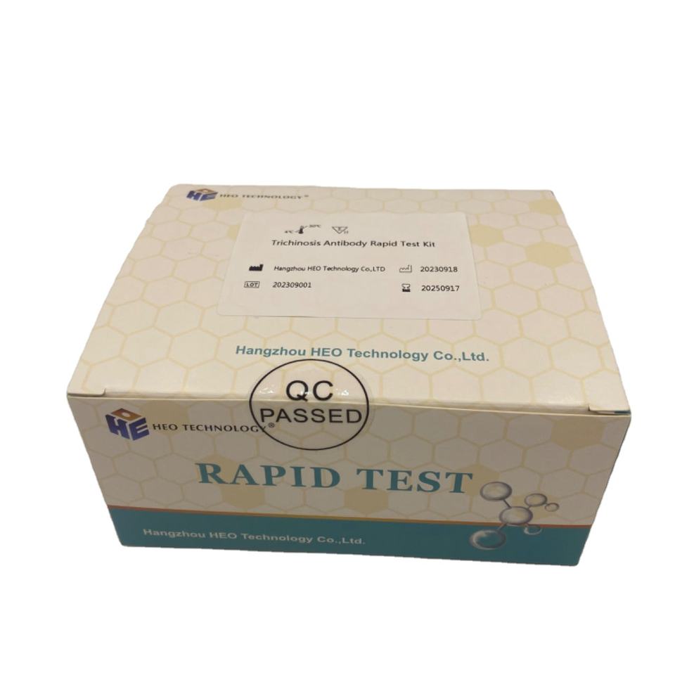 Bovine Tuberculosis Rapid Test Kit for Farm Cow Cattle| Alibaba.com