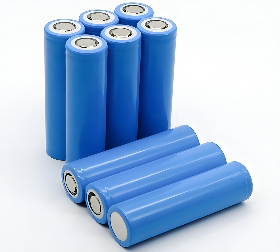 18650 Cells 2600mAh 3500mAh for Electric Bike Battery 36v 48v 52v 15ah ...