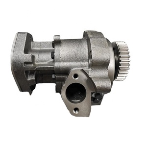 Catálogo de fabricantes de Cummins Oil Pump Nt855 N14 de alta calidad y ...