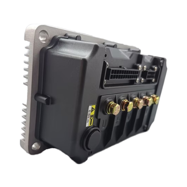 High Power Brushless DC Motor Controller - 36V to 84V