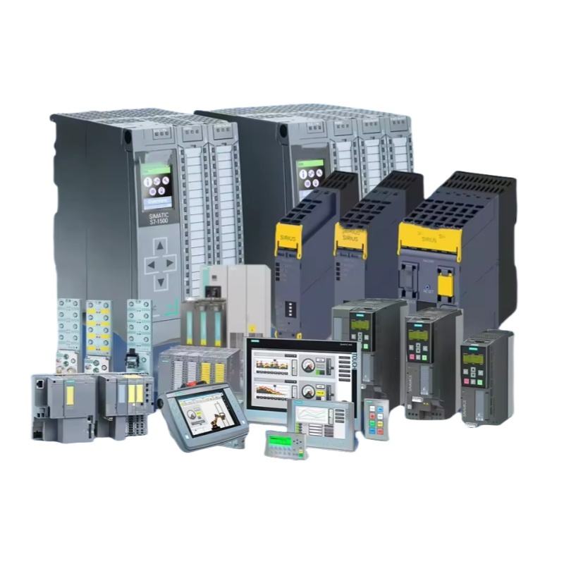 1pc New Inverter Plc Frequency Converter Driver 505-6108a| Alibaba.com