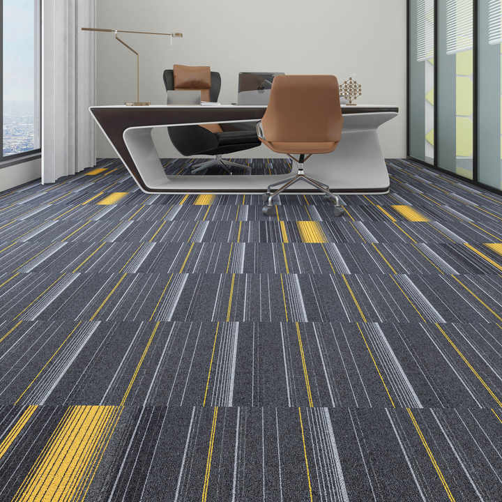 Tile Carpet Squares - Stylish & Durable Flooring Solutions