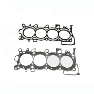 Wholesale volvo fh12 cylinder head gasket For A Simple Repair Solution ...